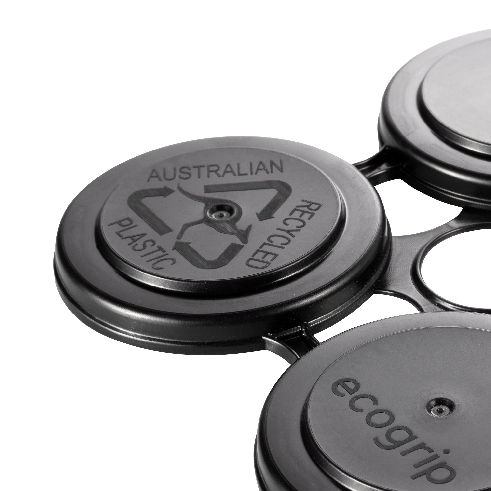 4 Pack Can Carrier – ecogrip