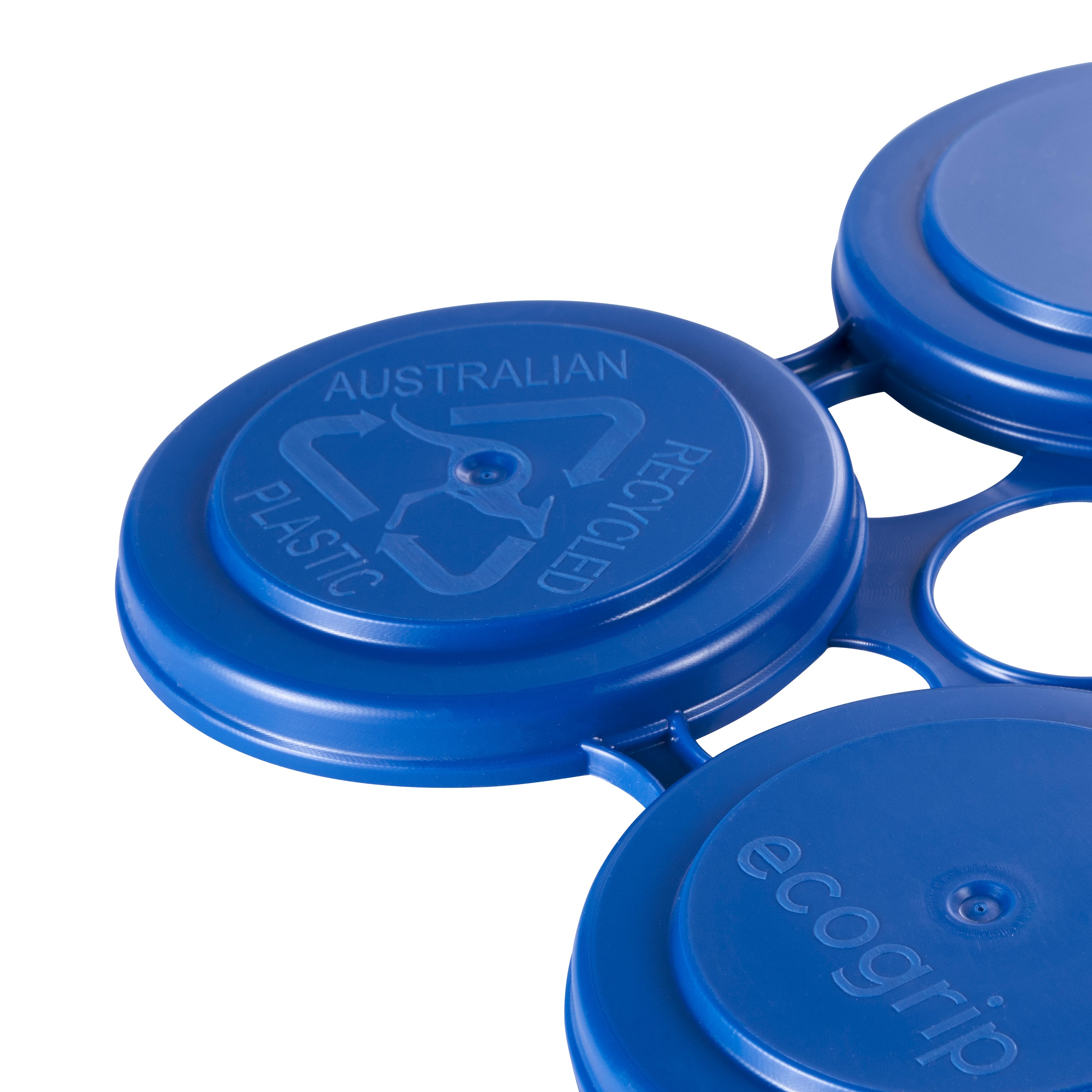 6 Pack Can Carrier – ecogrip