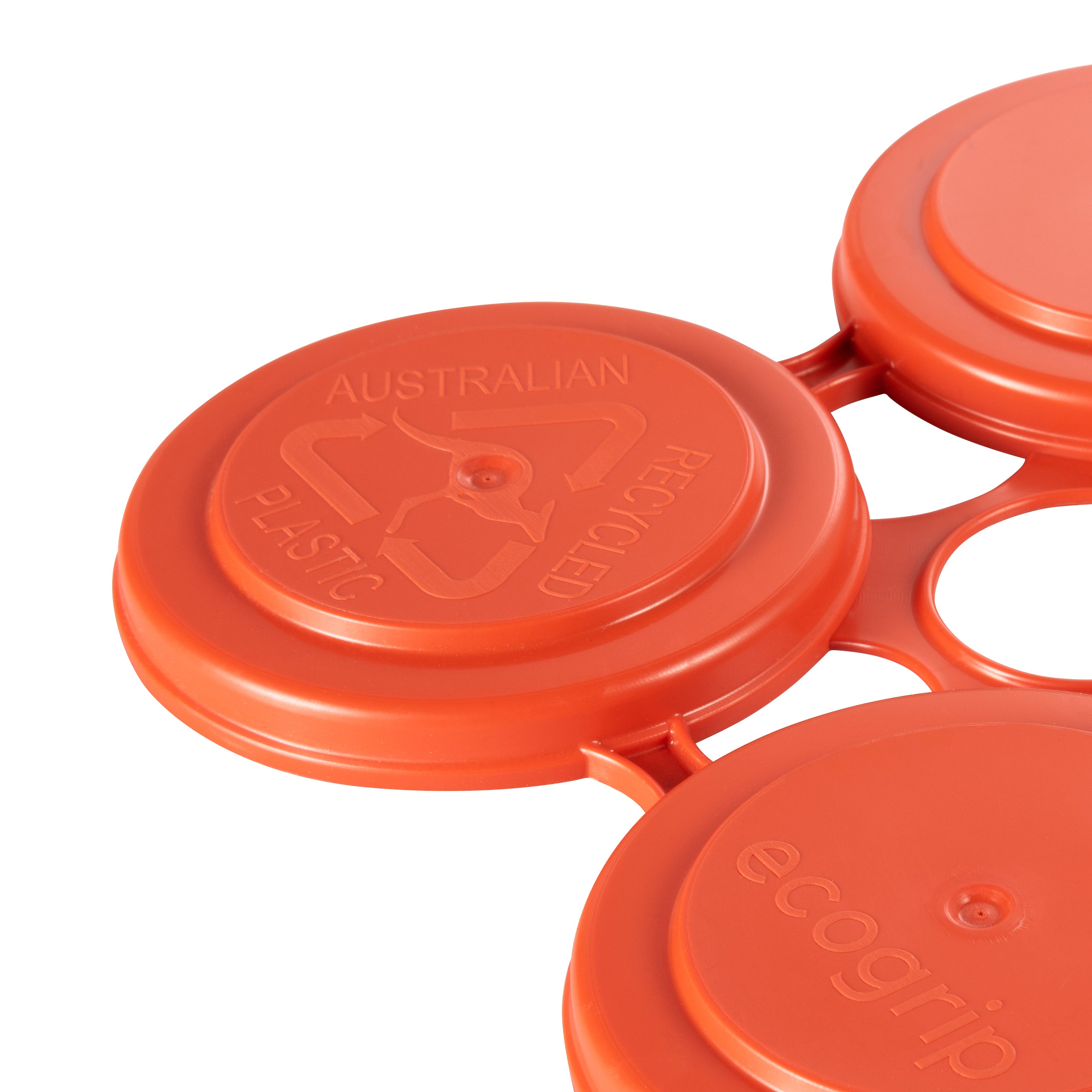 6 Pack Can Carrier – ecogrip