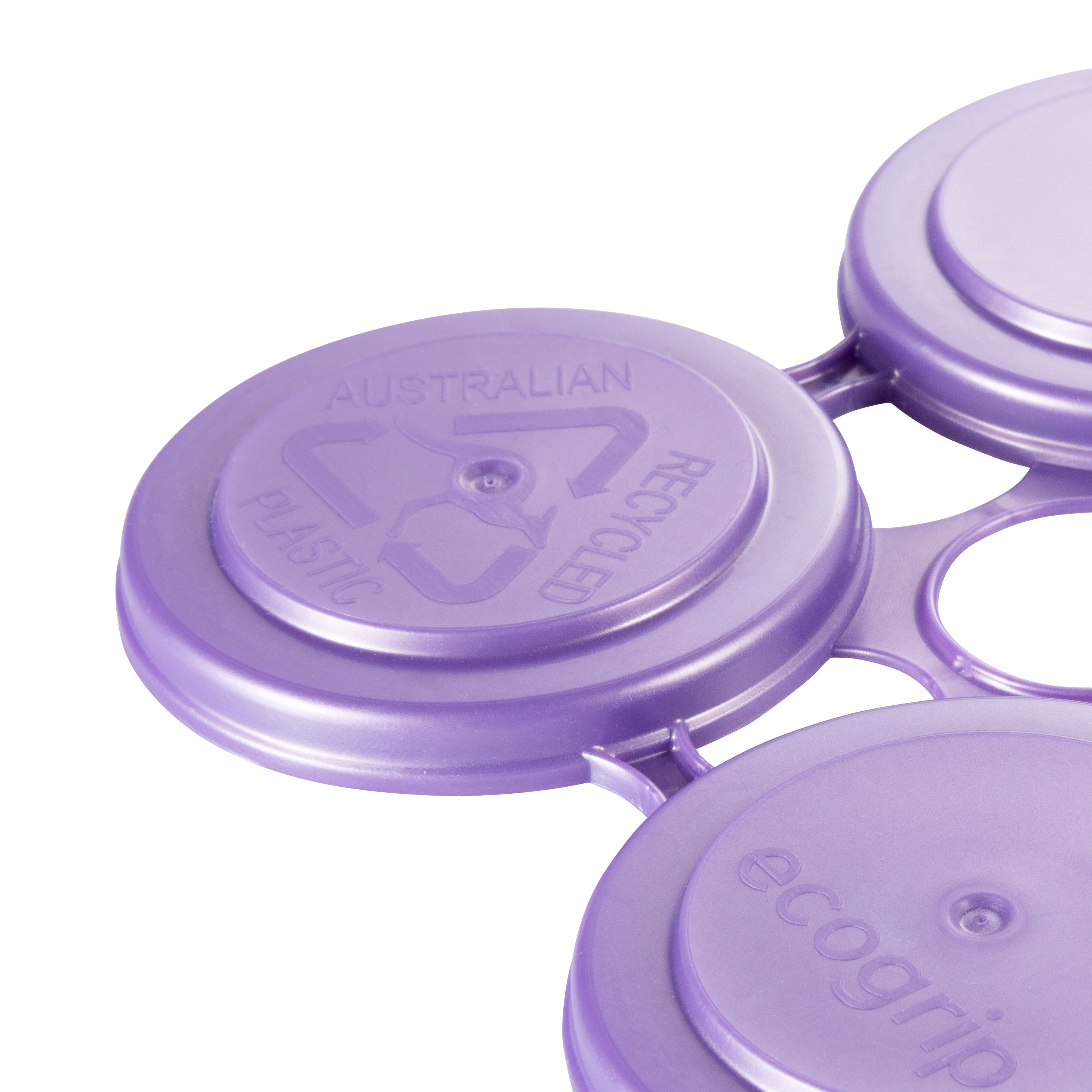 6 Pack Can Carrier – ecogrip